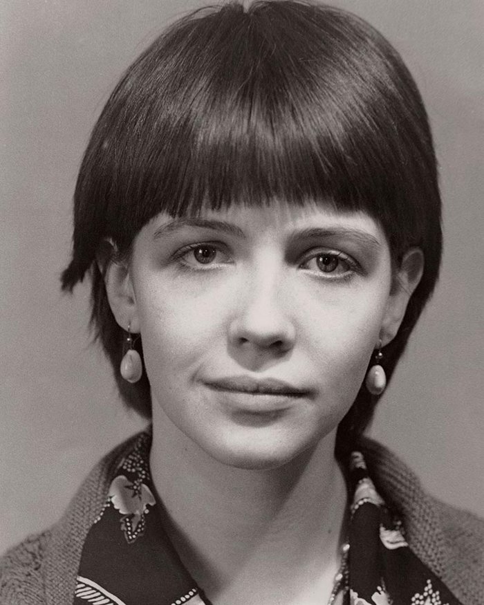 Suzanne Burden — RADA