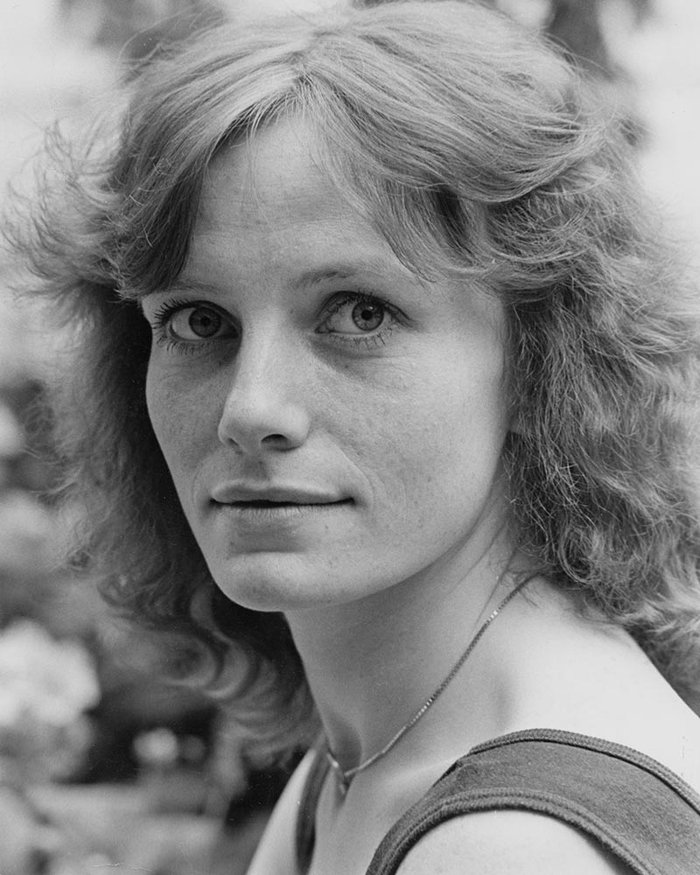 Amelda Brown — RADA