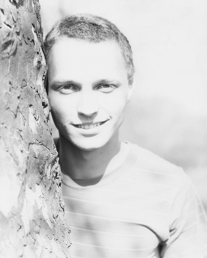 Julian Jones — RADA