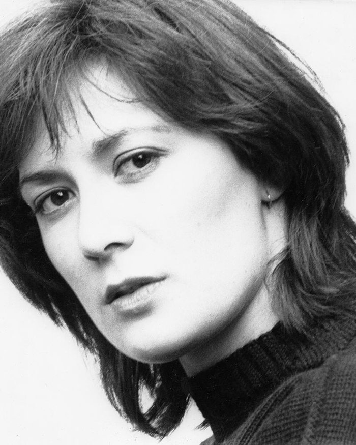 Corrine Ransom — RADA