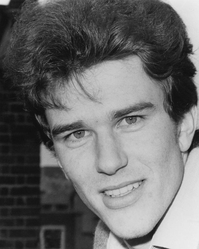 Douglas Hodge — RADA