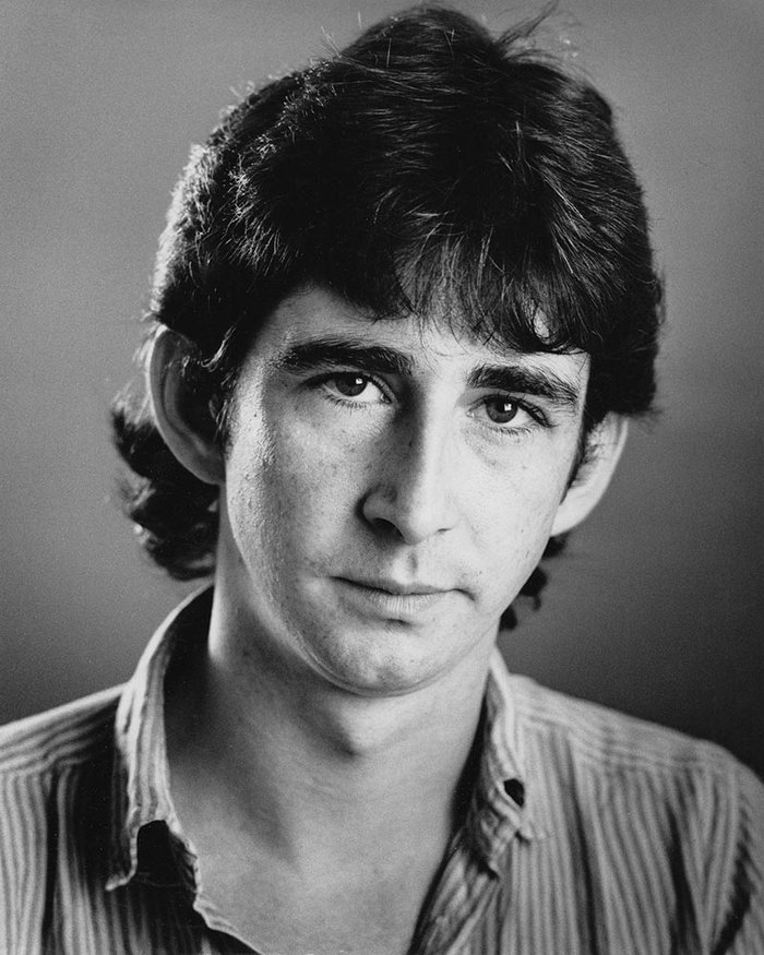 Gerard Horan — RADA