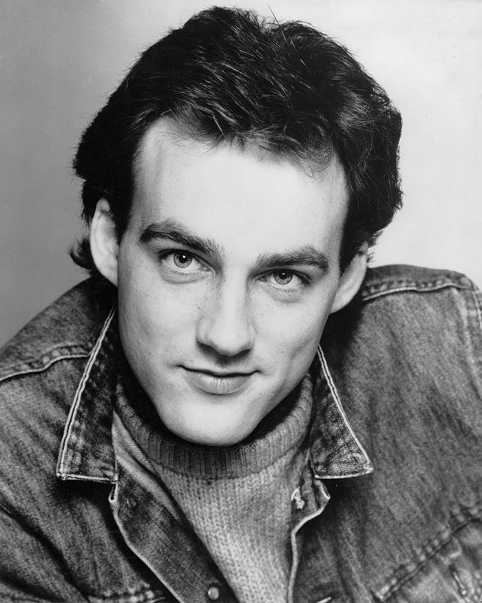 Nick Donovan — RADA