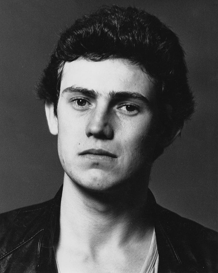 Russell Floyd — RADA