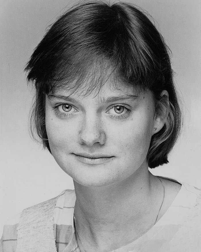 Sarah Woodward — RADA