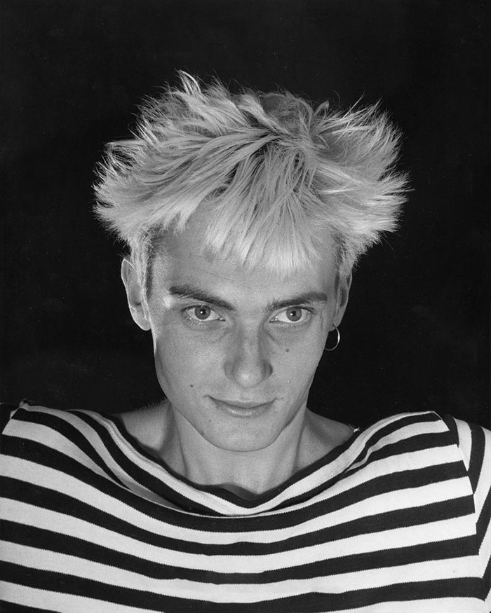 David Whatley — RADA