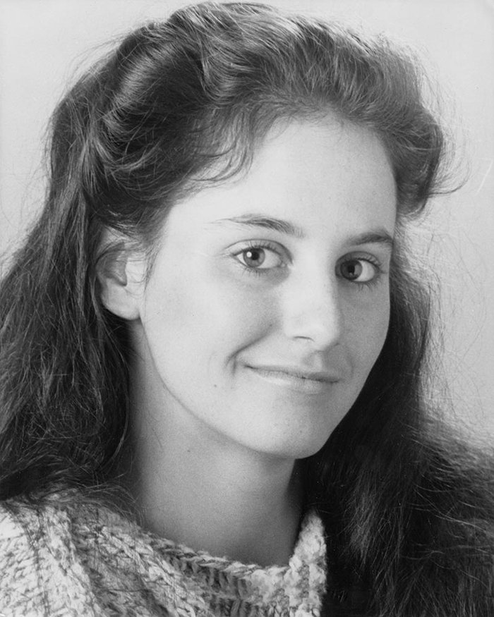 Melissa Simmonds — RADA