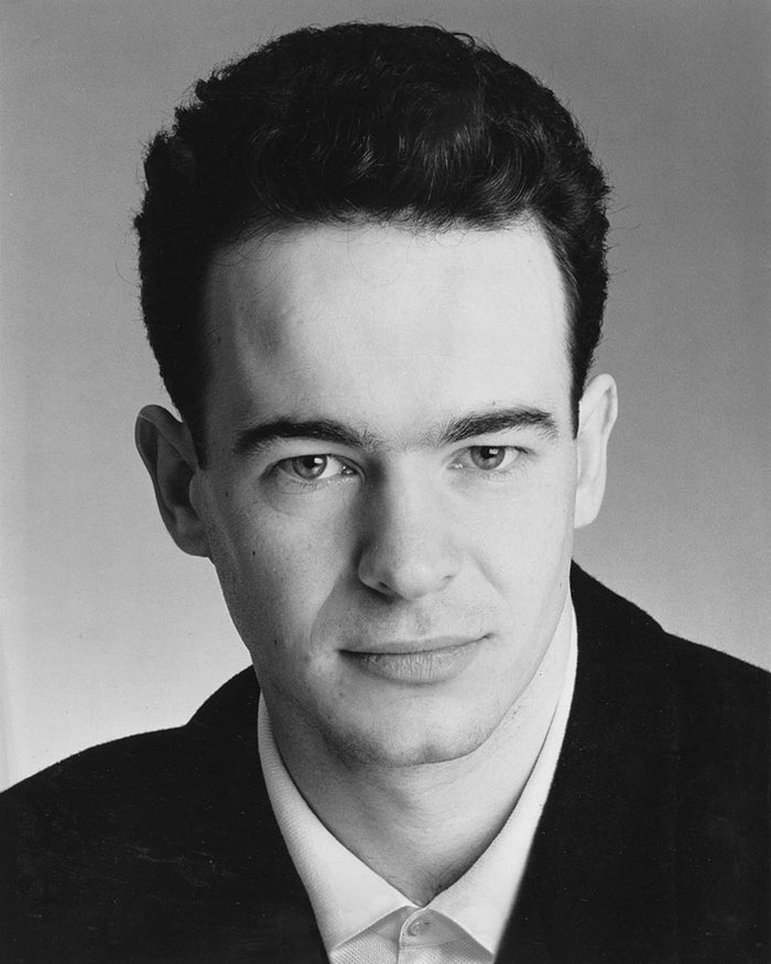 Peter Cooney — RADA