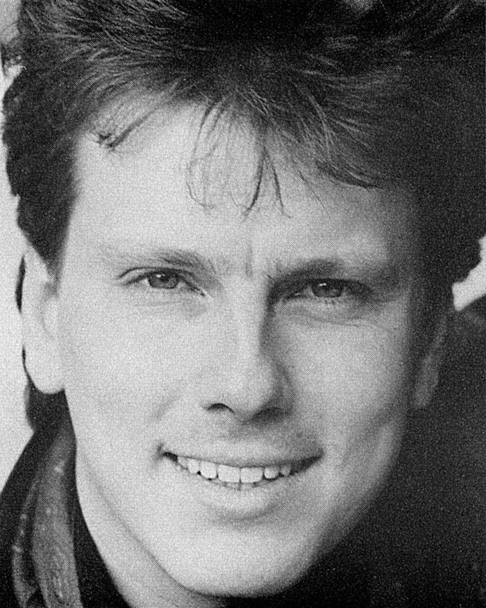 David Westhead — RADA