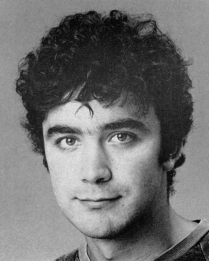 Duncan Duff — RADA