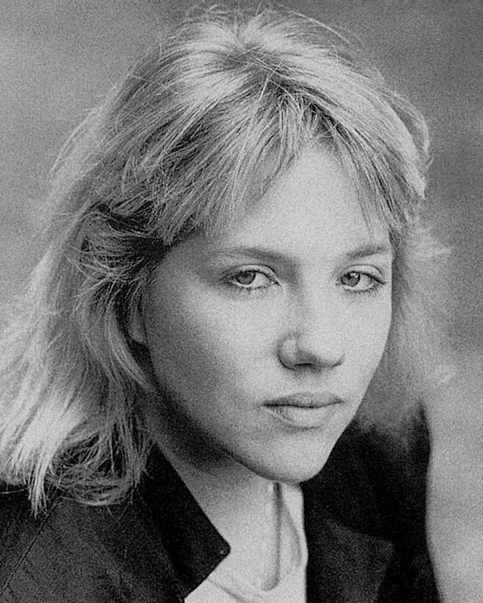 Helen Patton — RADA