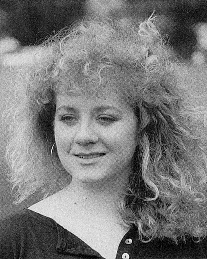 Jane van Hool — RADA