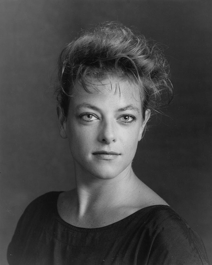 Bridget Davison — RADA