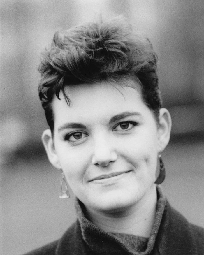 Tanya Ronder — RADA