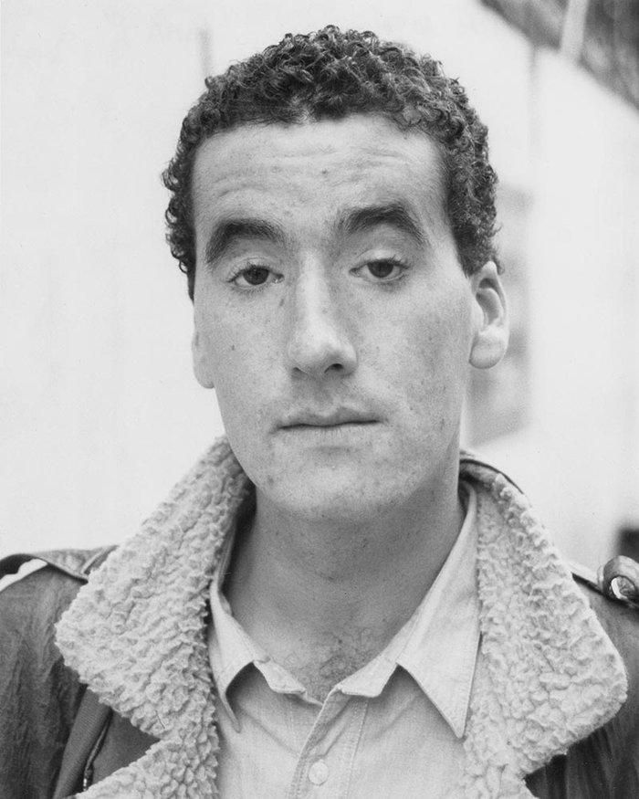 Tim McMullan — RADA