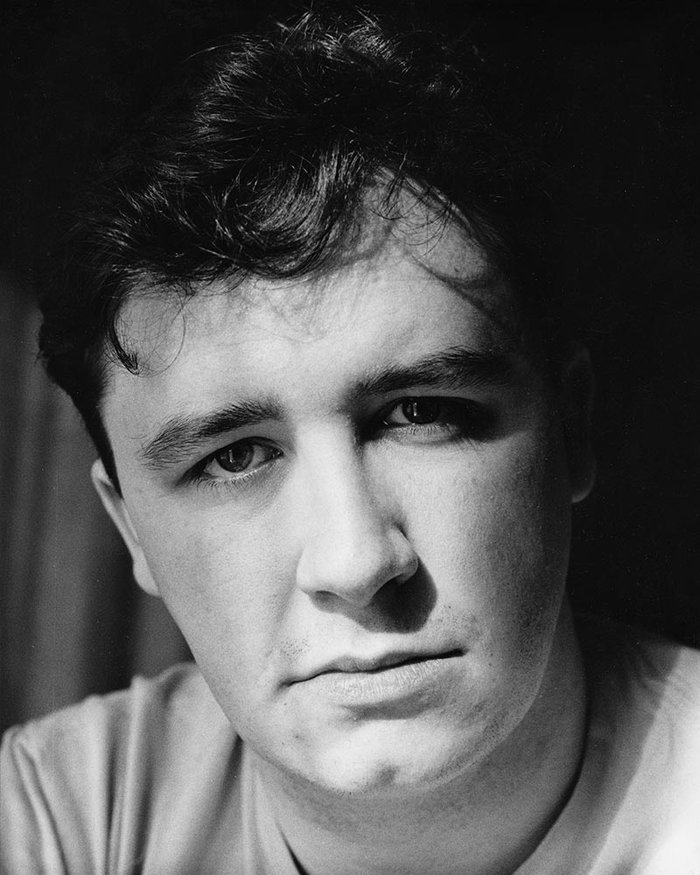 Mark Benton — RADA