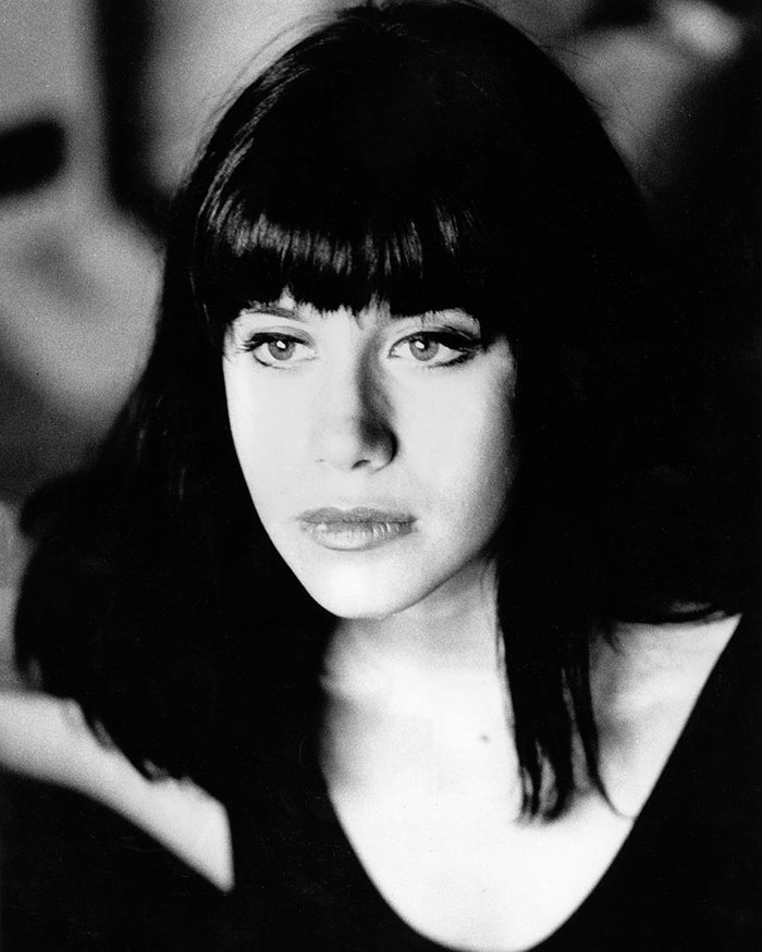 Caroline Catz — RADA