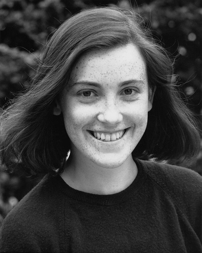 Diane O'Kelly — RADA