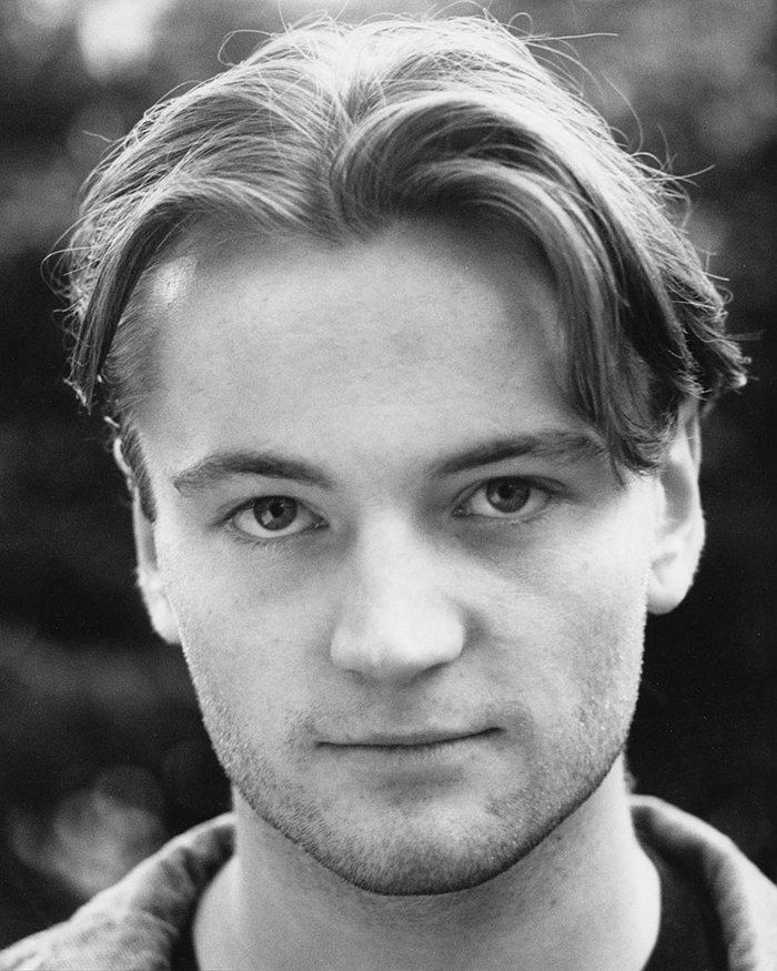 Richard Dormer — RADA