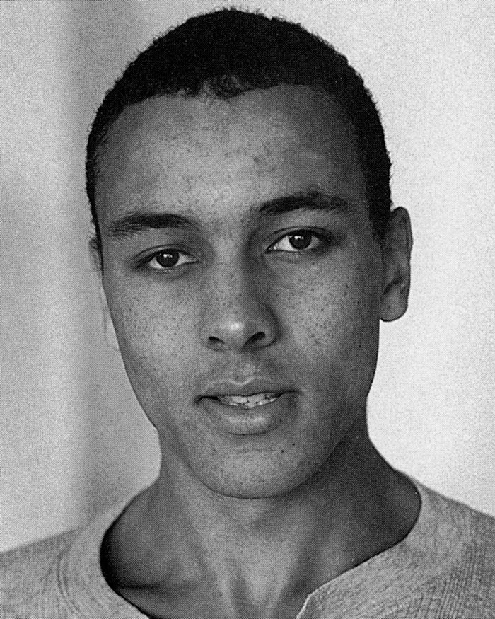 Christopher Colquhoun — RADA