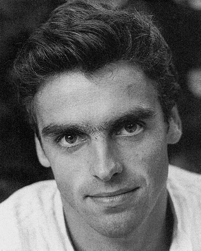 Jonathan Wrather — RADA