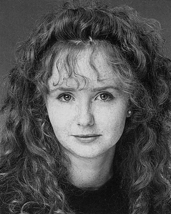 Tracy Keating — RADA