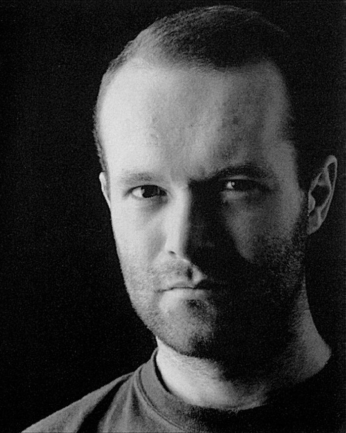 Gregor Singleton — RADA