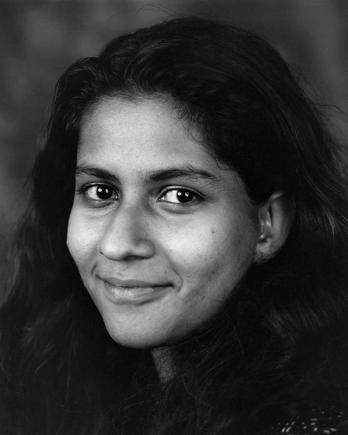 Thusitha Jayasundera — RADA