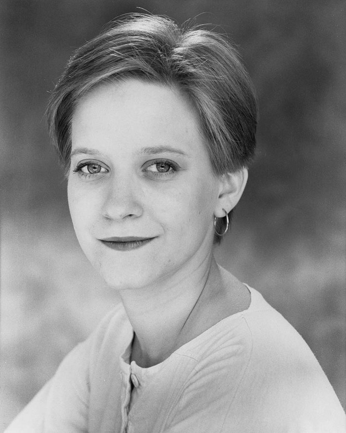 Ysobel Gonzalez — RADA