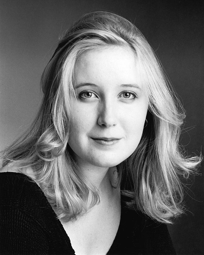 Colleen Prendergast — RADA