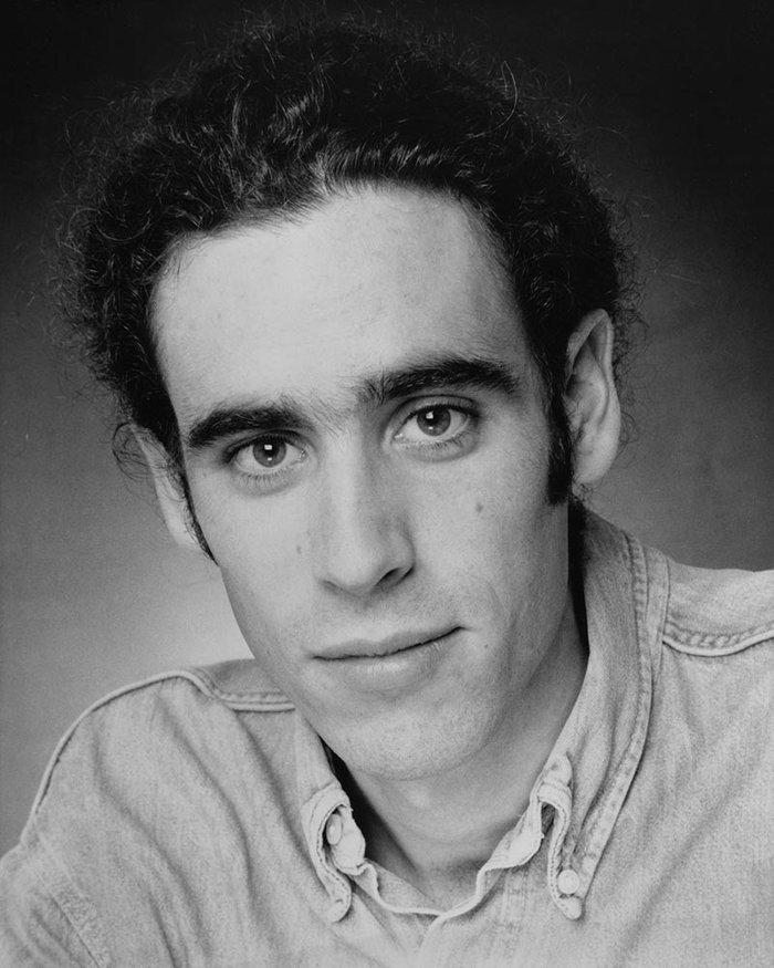 Steve Mangan — RADA