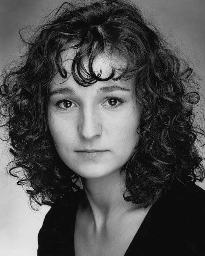 Alison Coles — RADA