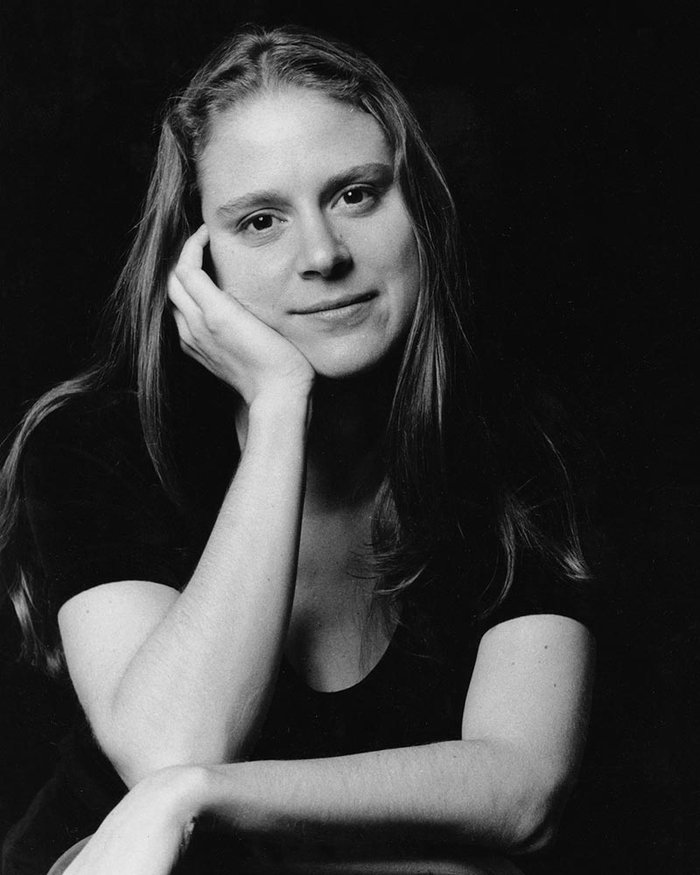 Diane Witter — RADA