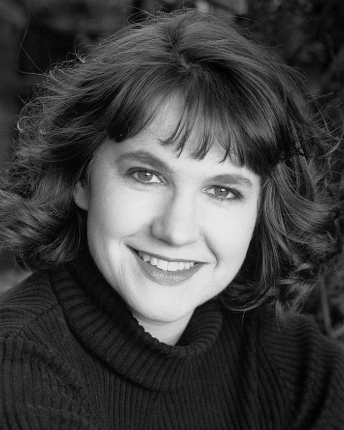 Gillian McCafferty — RADA