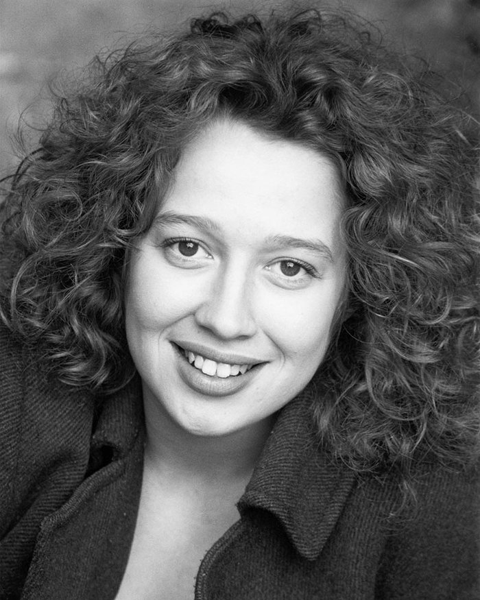 Katy Cavanagh — RADA