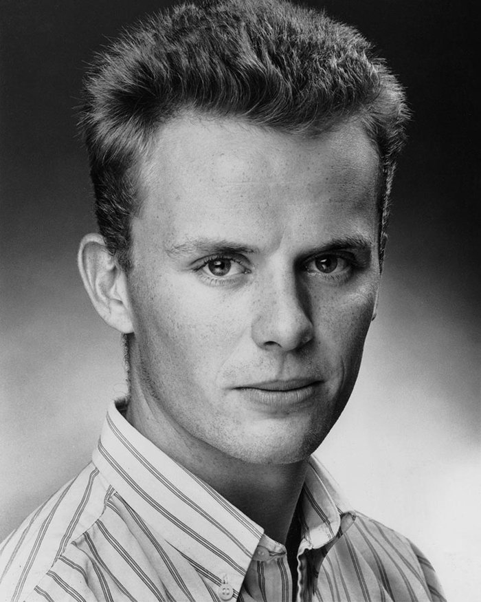 Neil Gordon — RADA