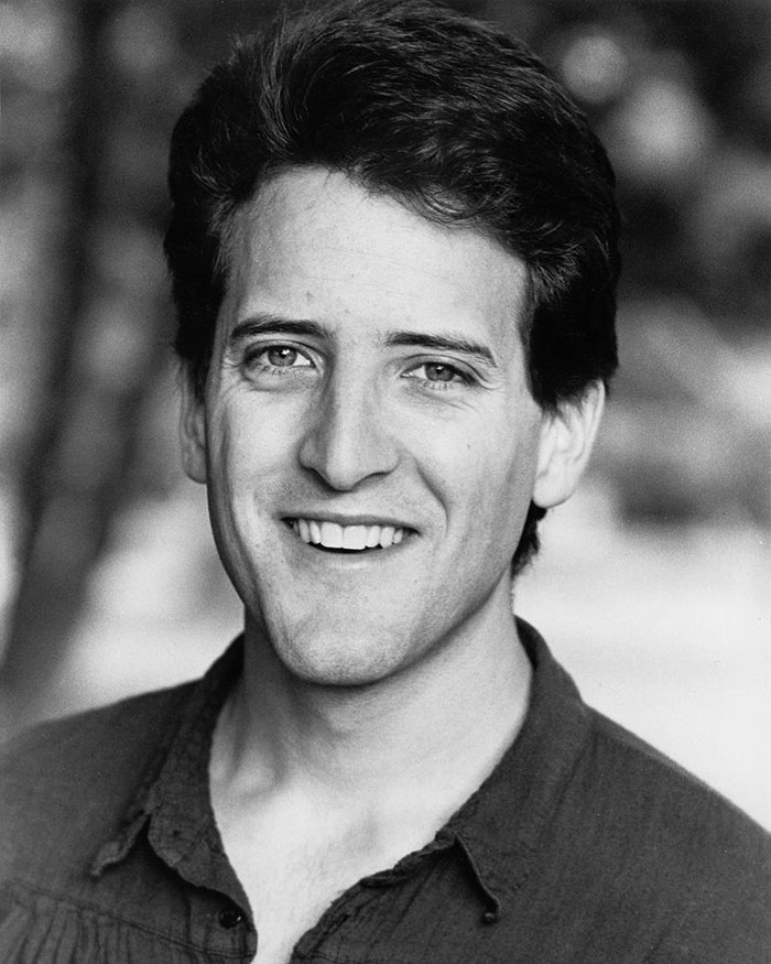 Warren Kimmel — RADA