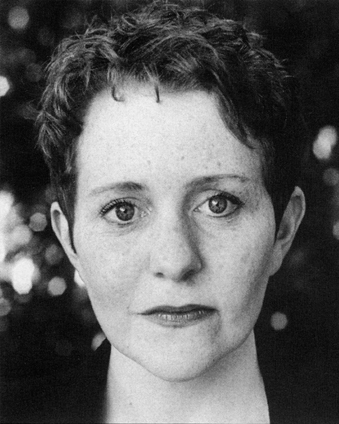 Kate McGeever — RADA