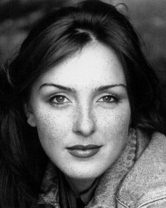 Carli Norris — RADA