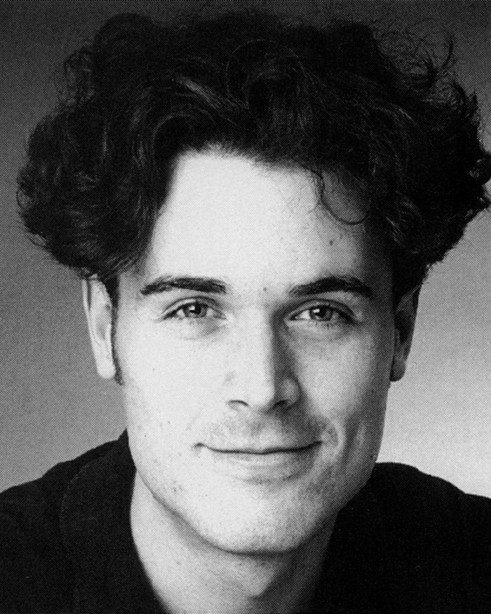 Martin Jenkins — RADA