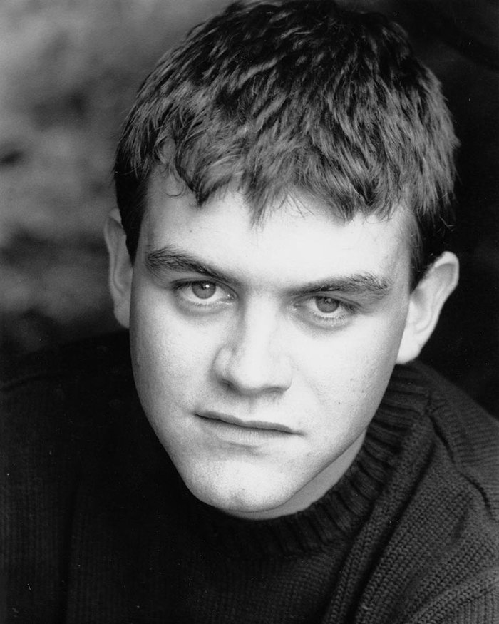 Benjamin Elliot — RADA