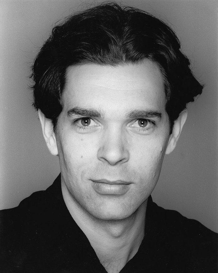 Christian Bradley — RADA