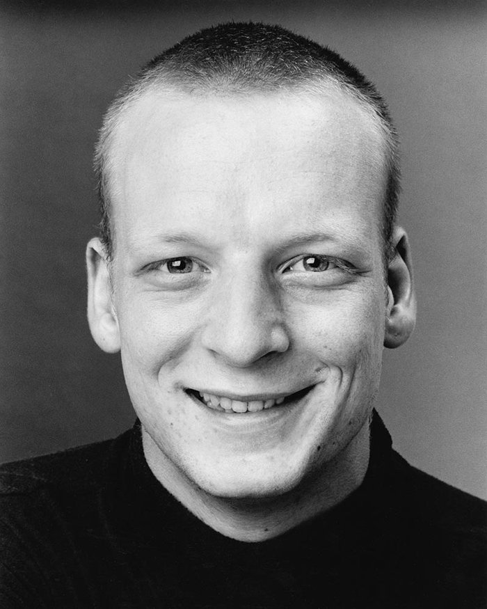 Matthew Rayson — RADA