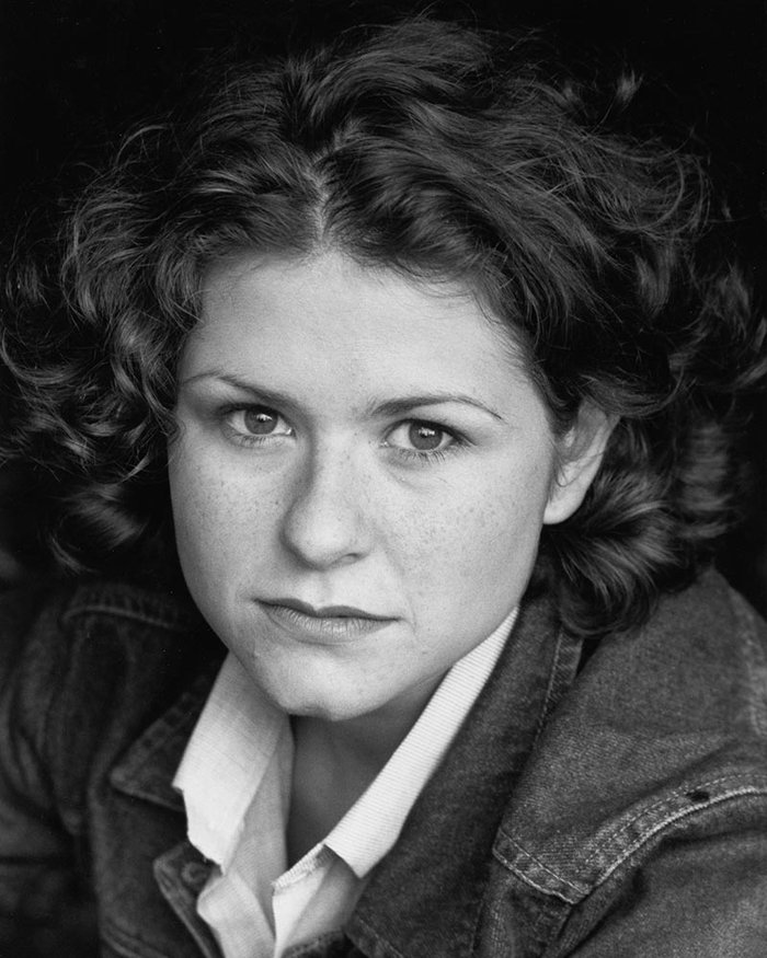 Sarah Miller — RADA