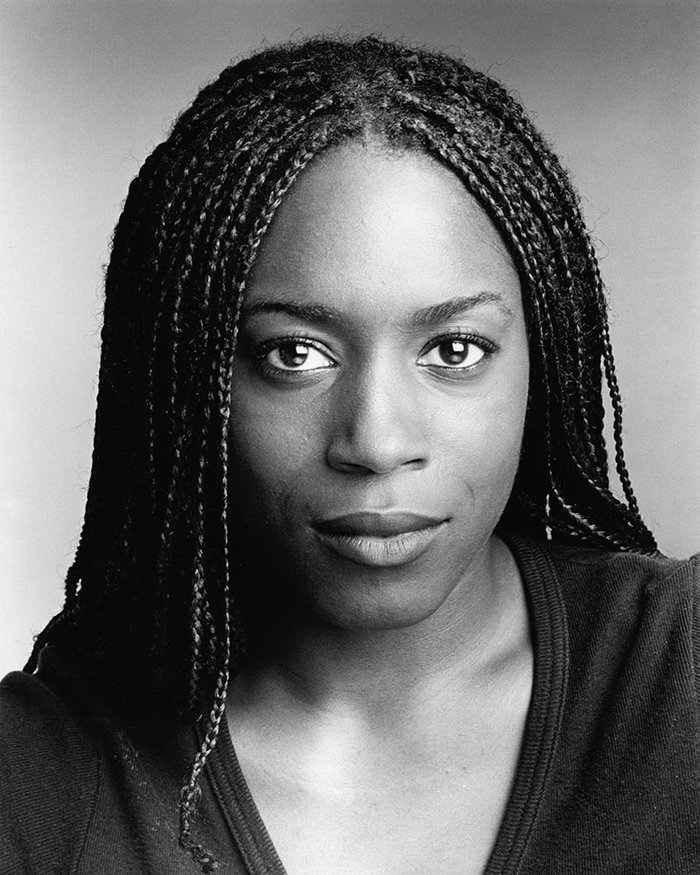 Sharlene Whyte — RADA