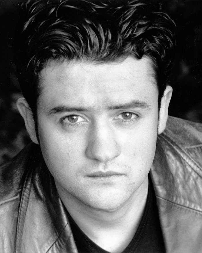 Daniel Mays — RADA