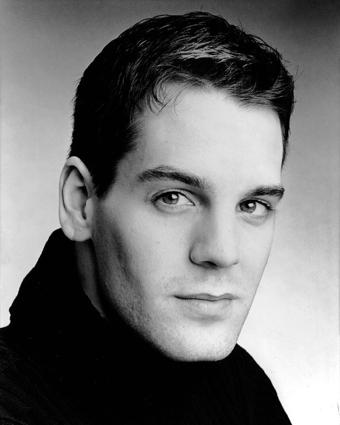 John Hopkins — RADA