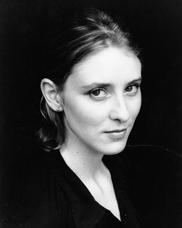 Mary Docker — RADA