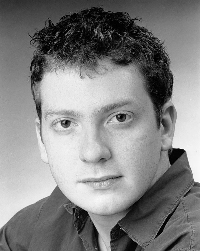 Thomas Arnold — RADA