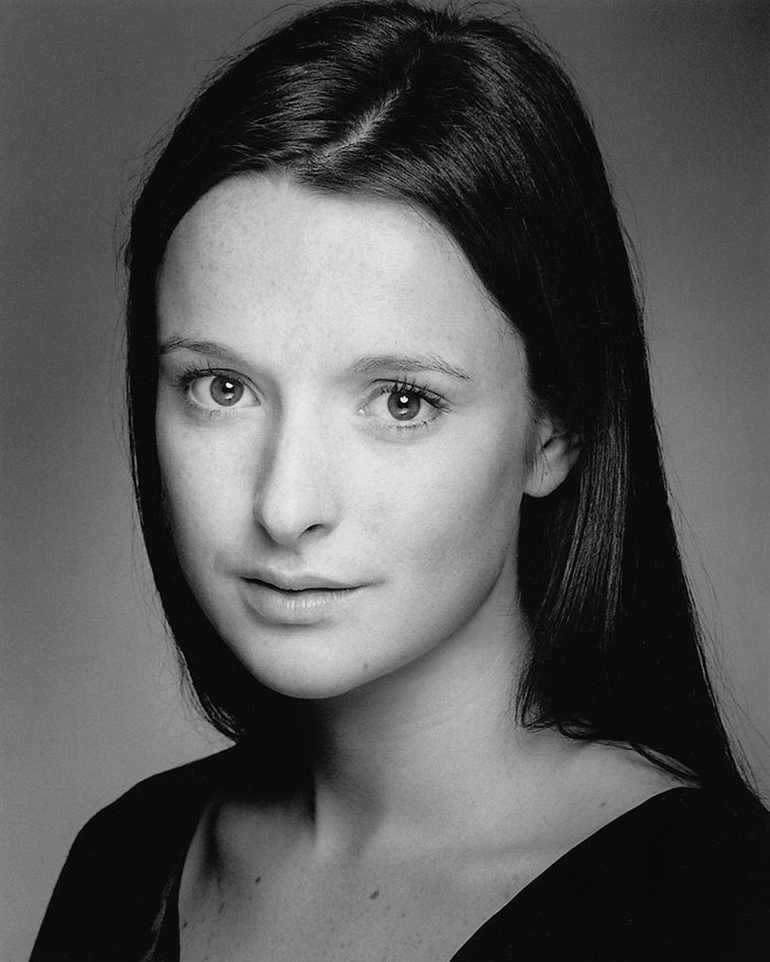 Katherine Heath — RADA